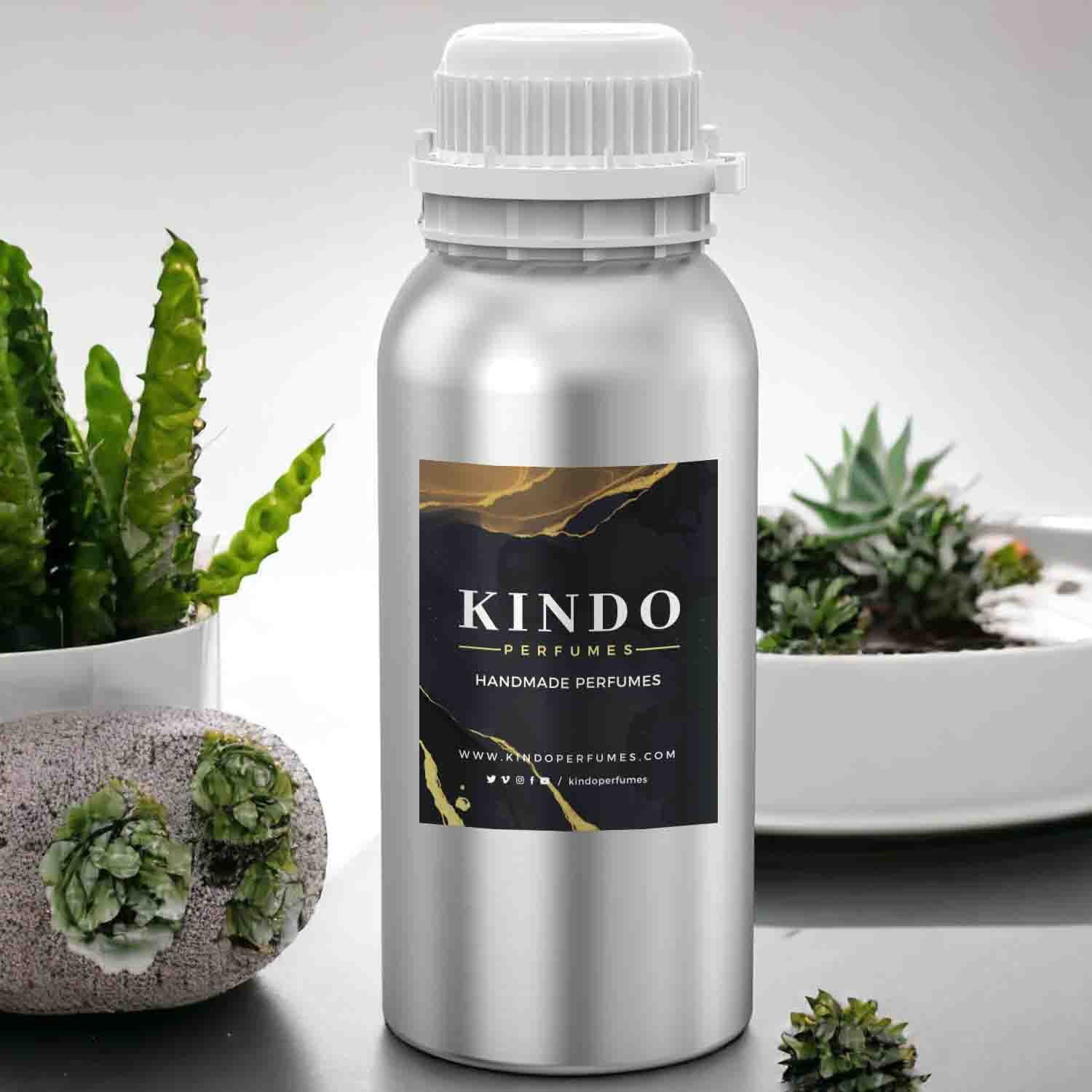 Pure Oils - KINDO PERFUMES
